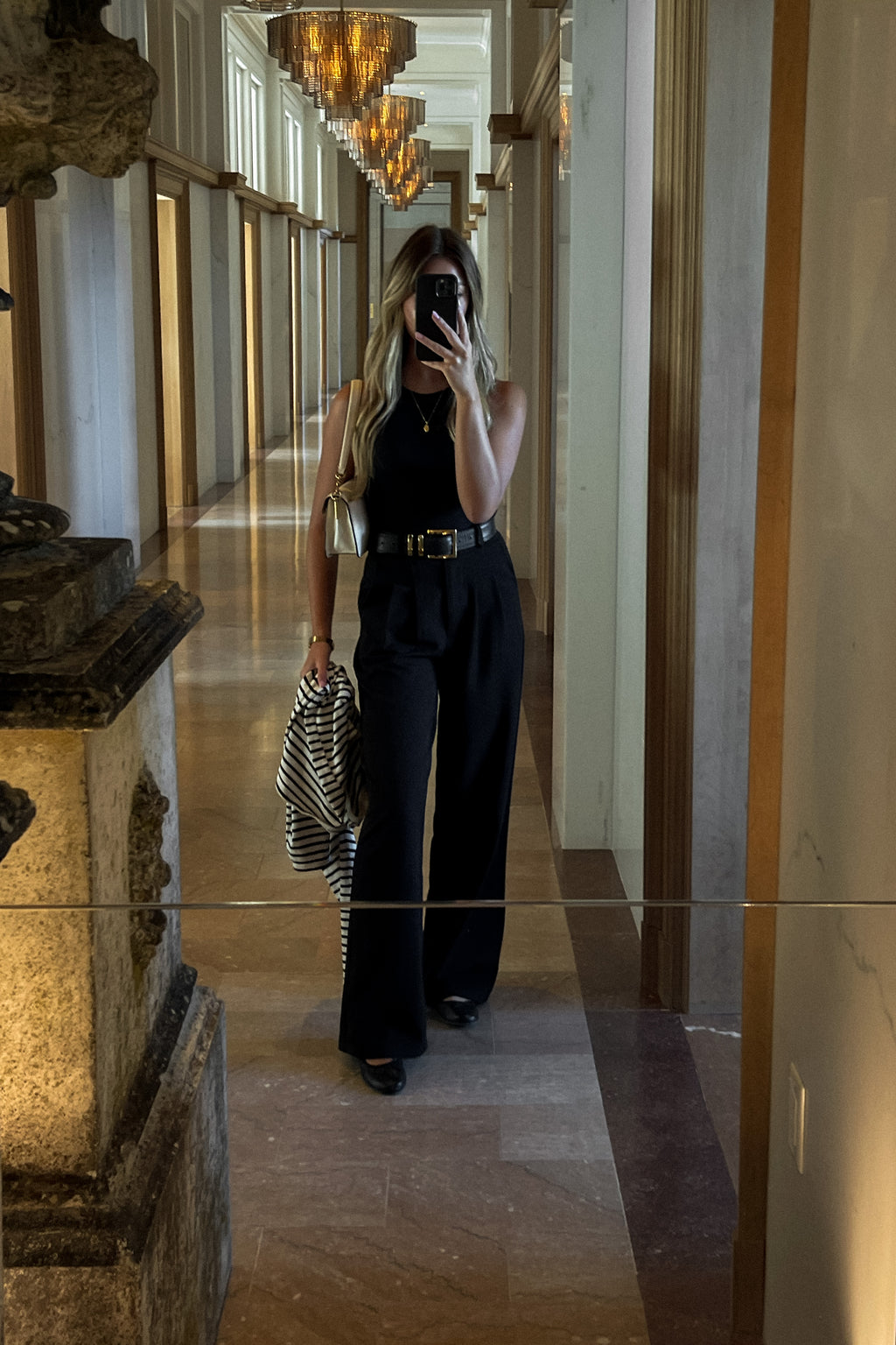 NEW ARRIVALS – LLACIE